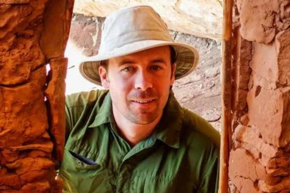 Study Reveals The Workings Of Nature’s Own Earthquake Blocker | Current ...