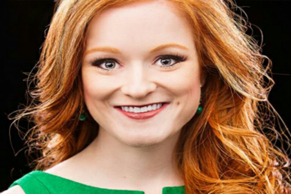 UNIVERSITY OF SOUTH DAKOTA: USD Alumna Uses Personal Experience to ...