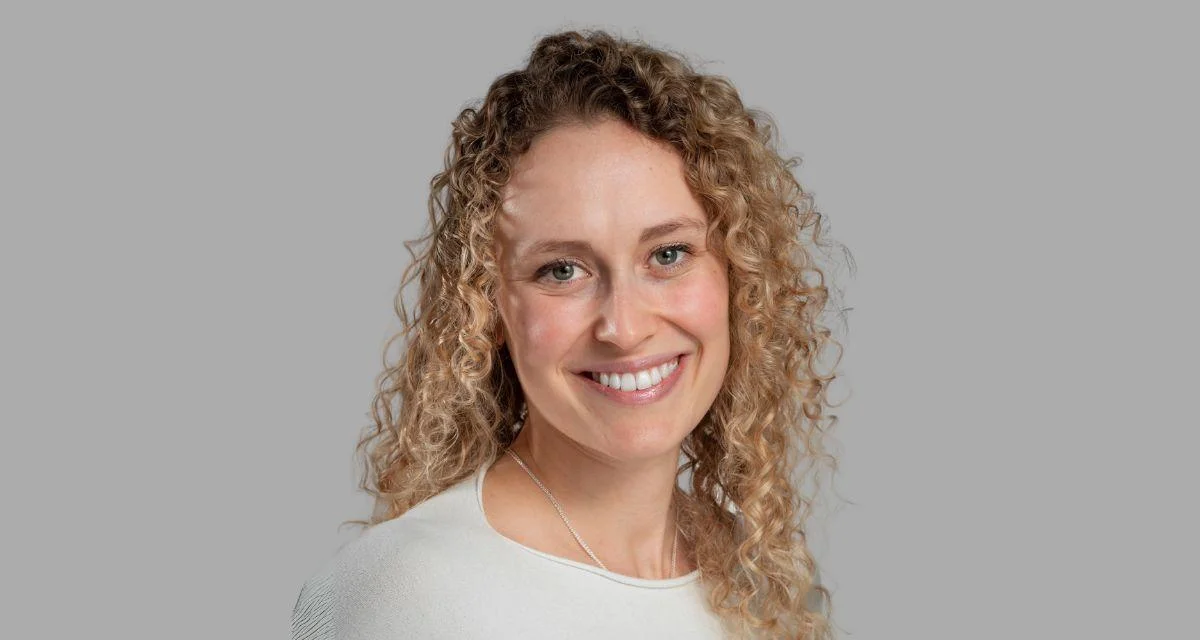 Cyclana CEO Dr. Léa Wenger aims for breakthroughs in endometriosis ...