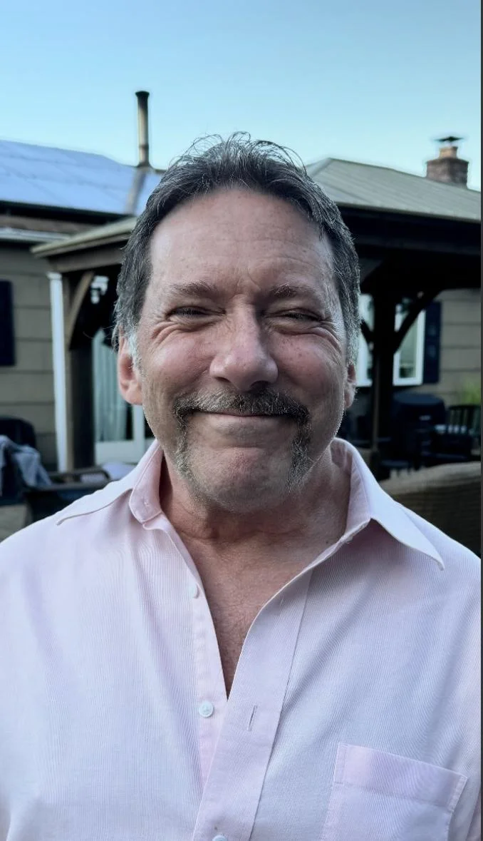 “Daddy’s All Right”: The Miraculous Recovery of Alan Beck | South Shore ...