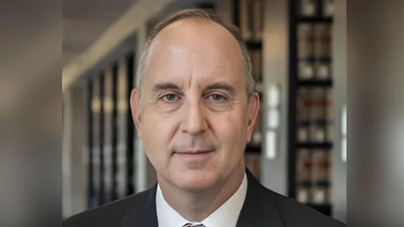 Eric Posner Discusses Presidential Authority on the Takeout Podcast ...