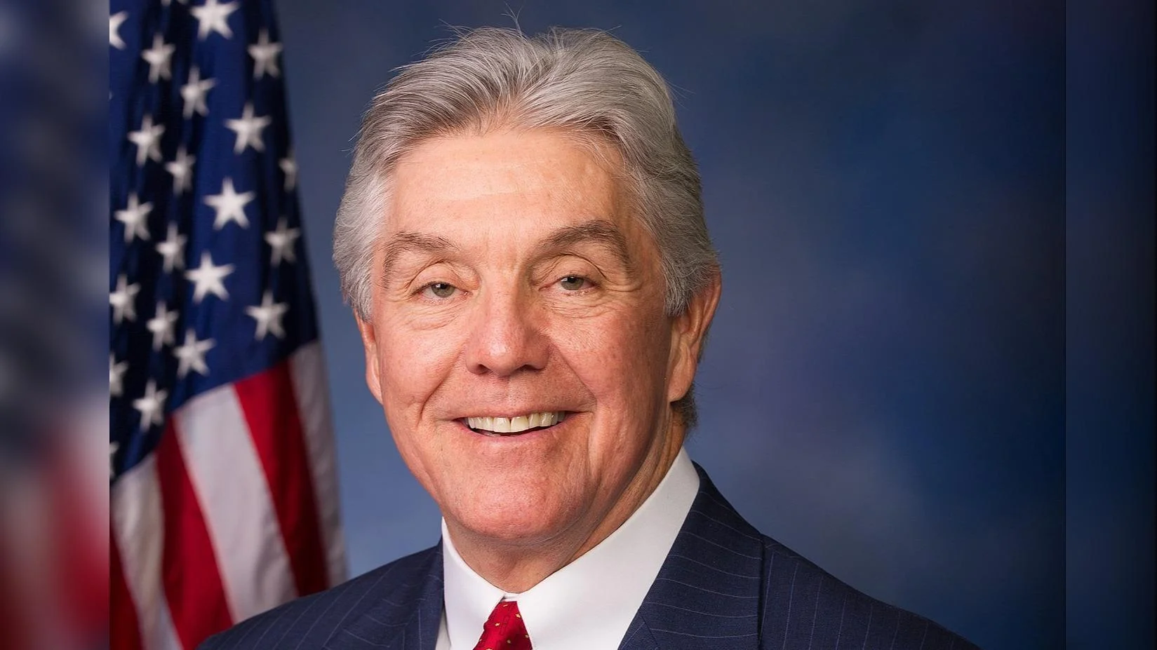 Rep. Roger Williams discusses impact of One Big Beautiful Bill Act ...