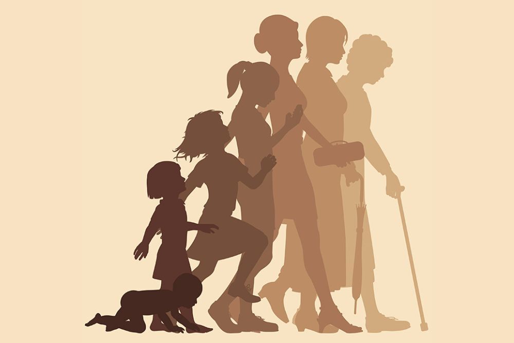 Scientists Slow Aging by Engineering Longevity in Cells | Current ...