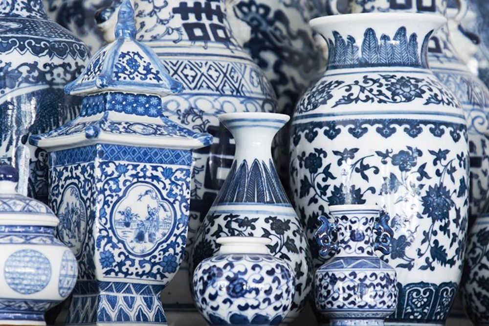 Playful Painting Kids' Paint Your Own Ceramics Class | Business Daily