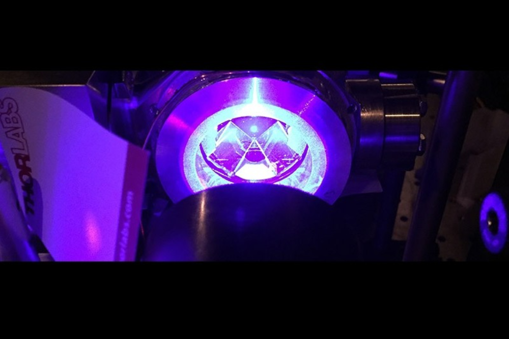 Next Generation Atomic Clocks Are a Step Closer to Real World ...