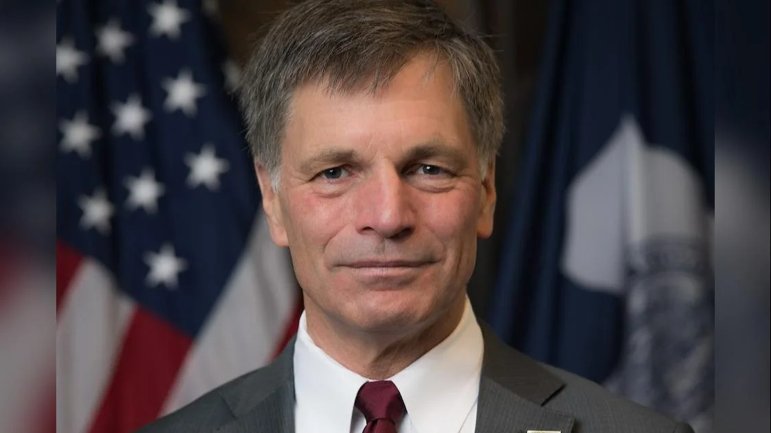 Wyoming license tax revenue declined by 3% in 2024 | Business Daily