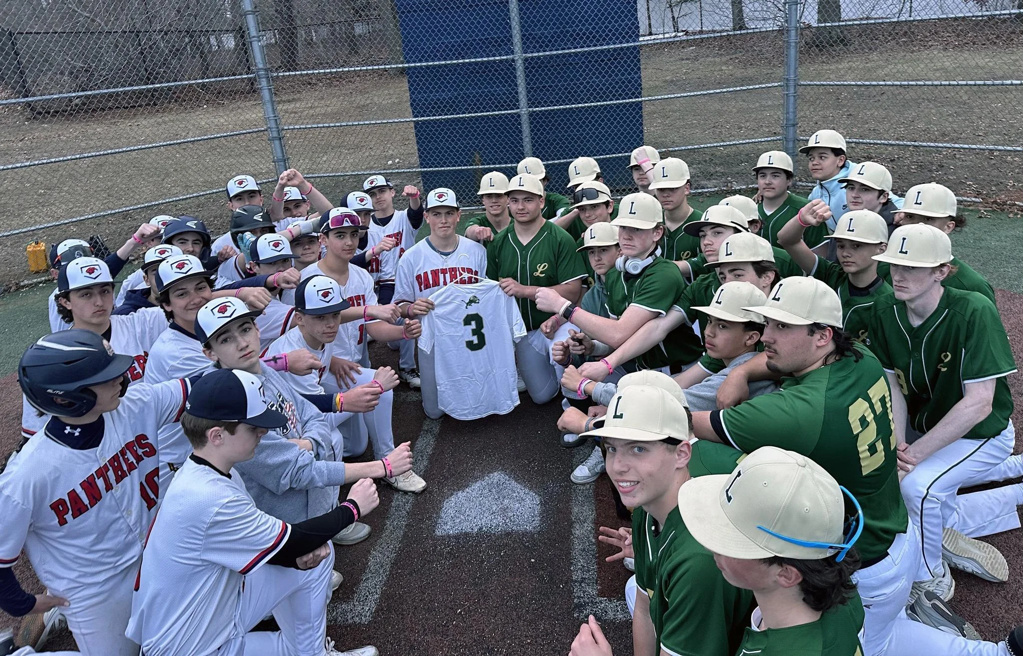 Sometimes It Means More Than Just the Game | South Shore Press