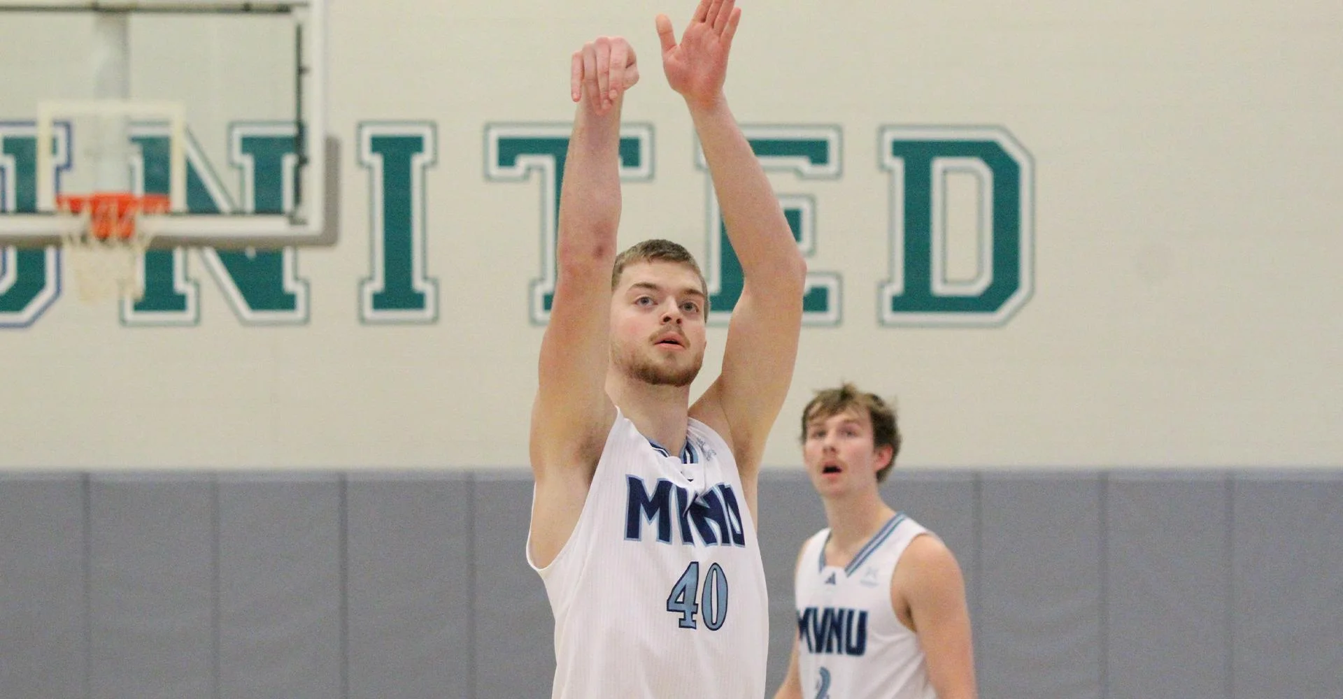 Mount Vernon Nazarene falls to Indiana Wesleyan in basketball contest ...