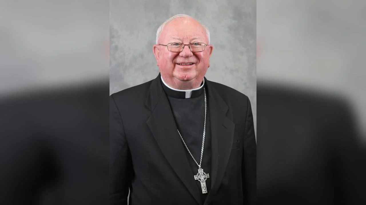 Former Rockville Centre Bishop William Murphy Dies | South Shore Press