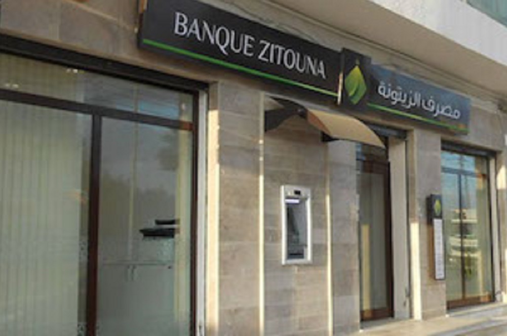 Banque Zitouna welcomes Tunisians | Maghreb News Wire