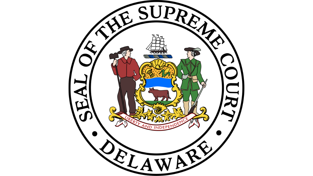 Supreme Court of Delaware irons out key questions over dissolution of ...