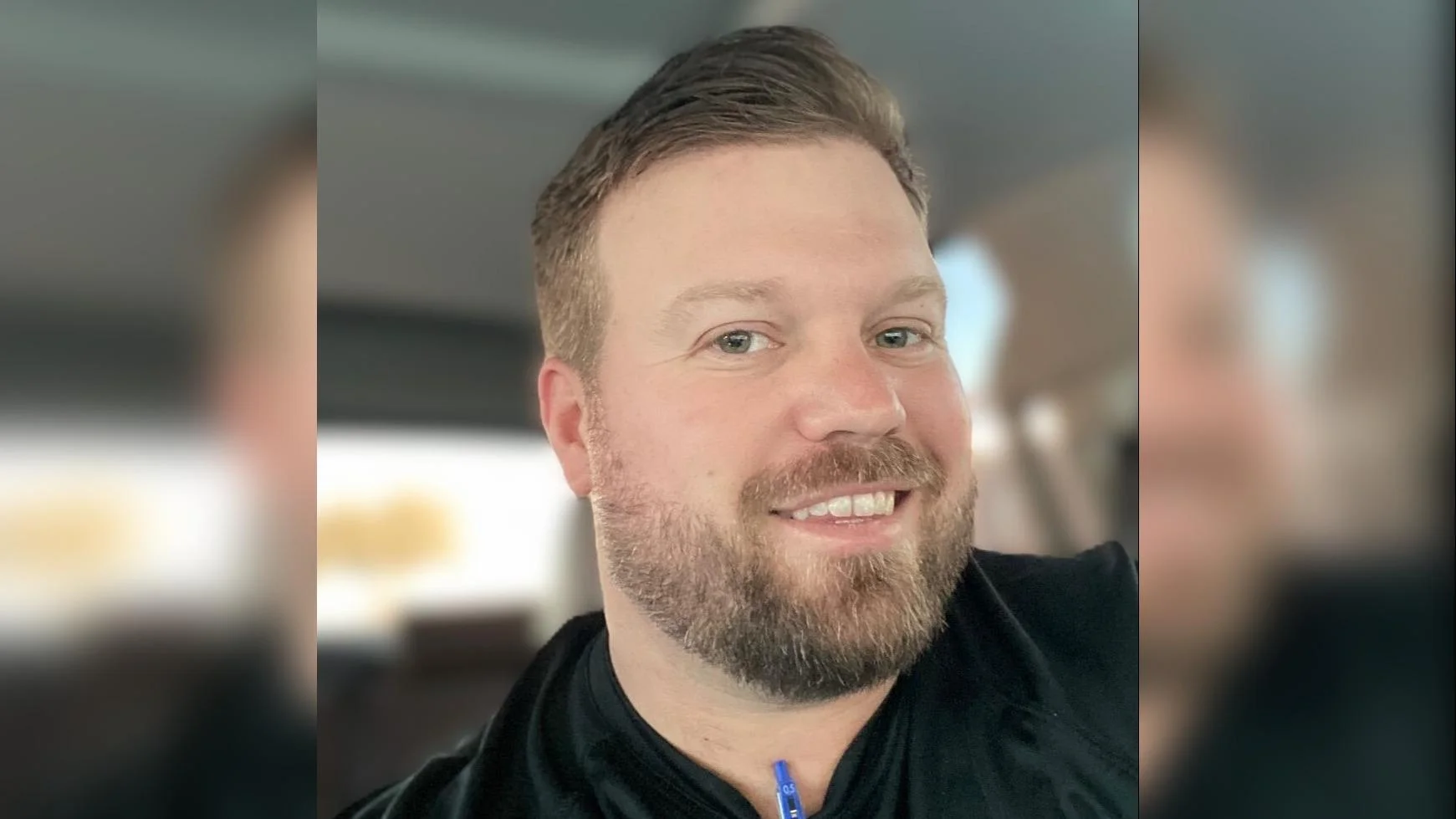 Mitchell Henson Hicks, 33, of Midland, Texas, Passes Away After Battle ...