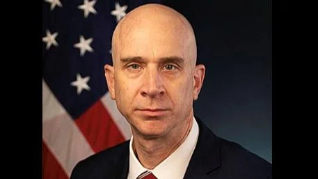 U.S. Attorney Todd Gee announces resignation from Southern District of ...