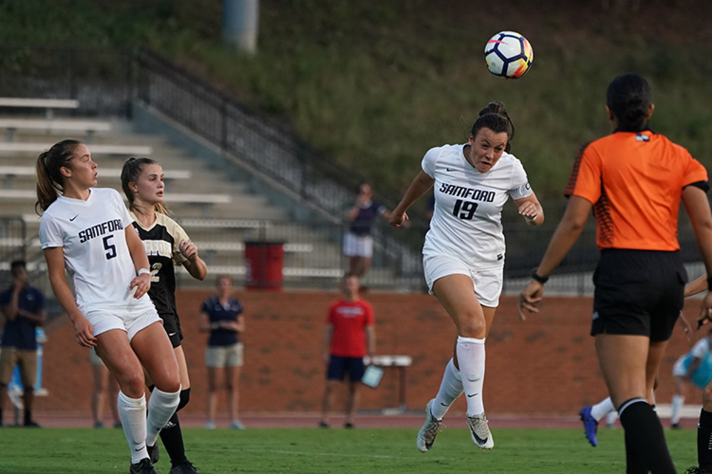 SAMFORD UNIVERSITY: Samford Athletics Ranks Among Top Nationally for ...