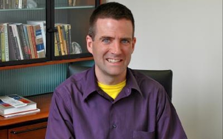 Ashland's Swanson named section president of math association | Higher ...