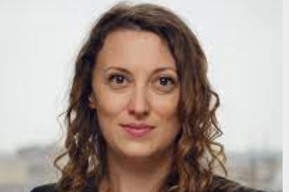 ALS Development Could Be Triggered By Loss Of Specific Network ...