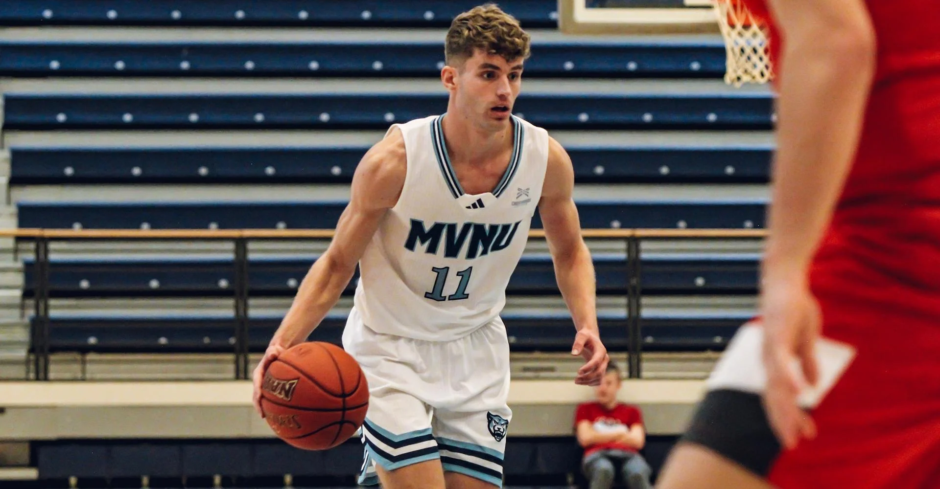 Mount Vernon Nazarene edged by Bethel in close matchup | Mount Vernon News