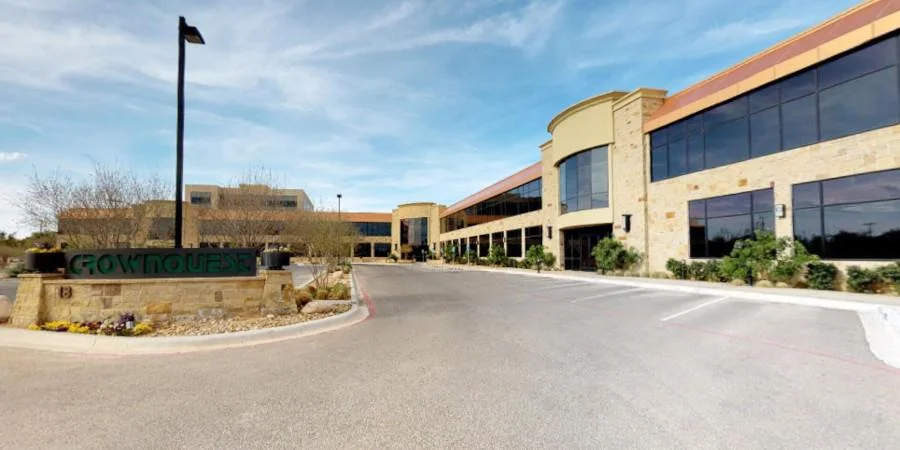 CrownQuest Operating expanding area facility | Midland Times