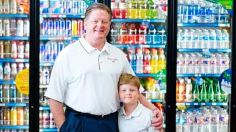 Kent Kwik to build new convenience store in Midland | Midland Times