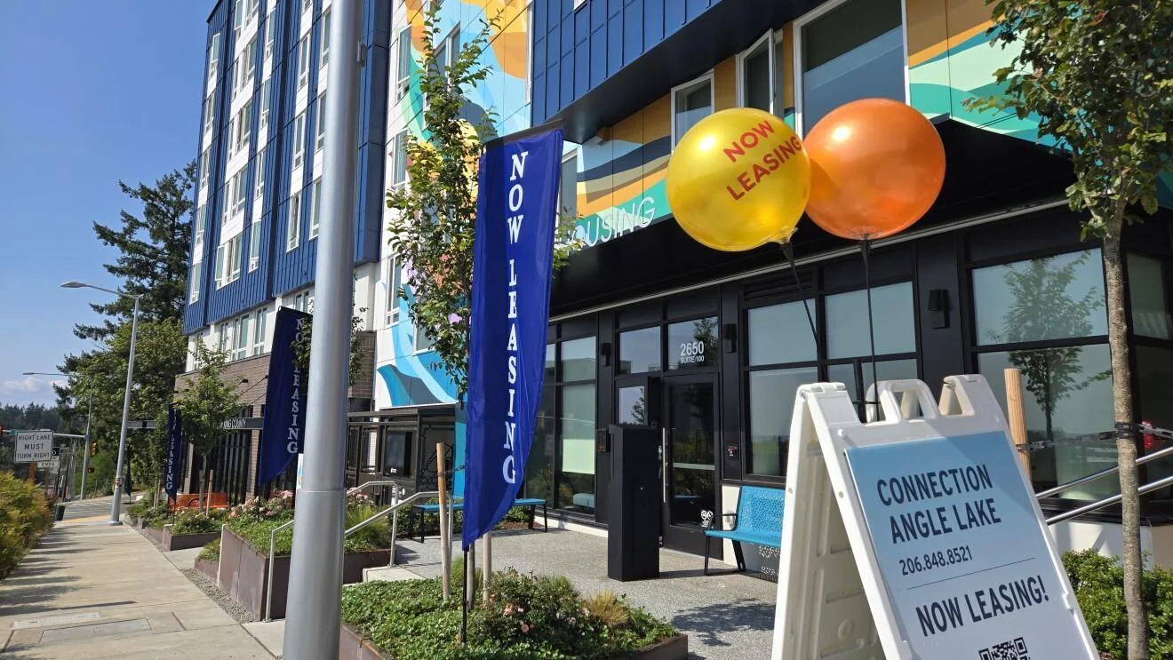 Amazon reaches milestone of more than 10,000 affordable homes created ...