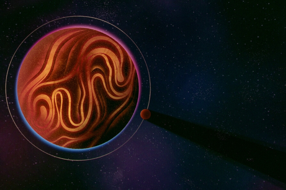 Yale Device Delivers Data From ‘Hell Planet,’ Leads Astronomers To Its ...