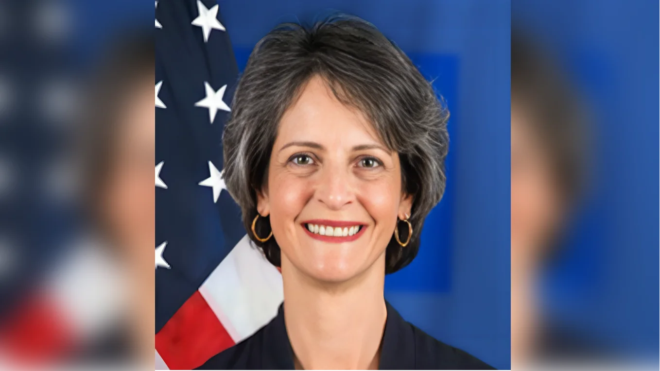 U.S. Embassy announces retirement of Ambassador Laura M. Stone from ...