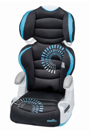 EvenFlo faces lawsuit over safety of its car seats for kids under 40 ...