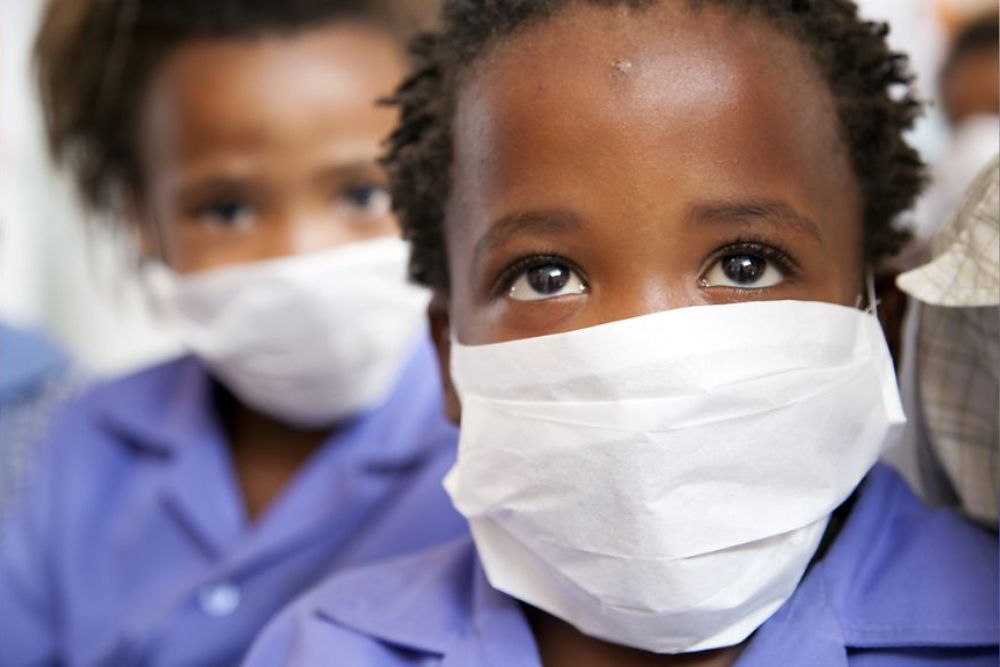 New Algorithms Could Improve Pediatric Tuberculosis Diagnosis | Current ...