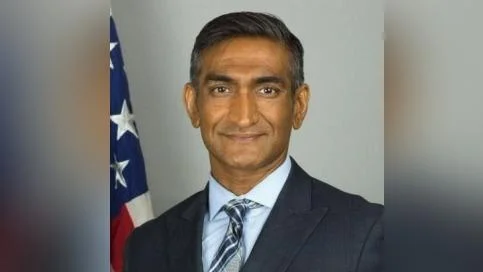 Nicholas J. Ganjei named new U.S. attorney for Southern District of Texas | Legal Newsline