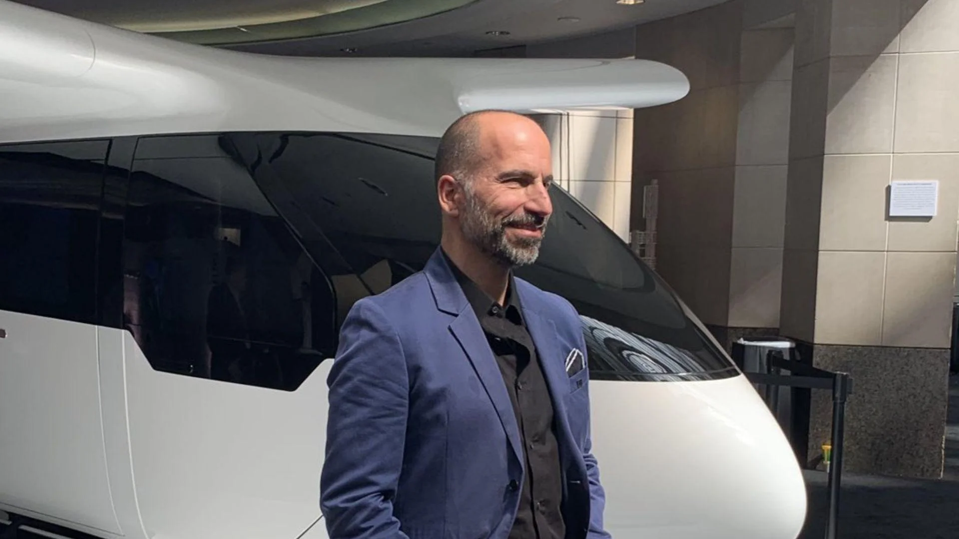 Uber Technologies Inc. announces updated community guidelines for ...
