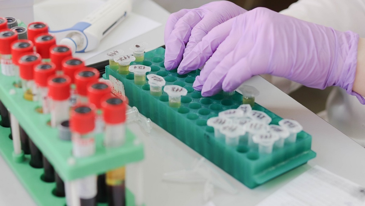 Israeli study identifies country of origin with genetic variants in ...