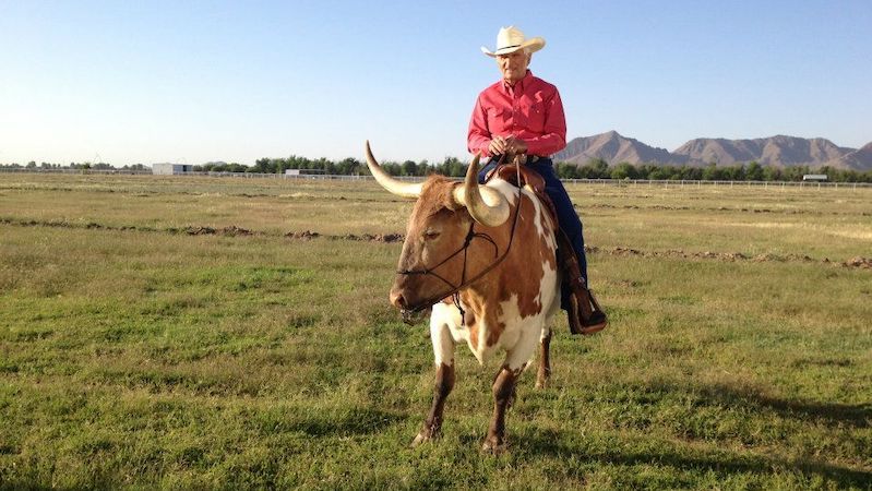 Earnhardt Auto Centers mourns the passing of founder Hal 'Tex ...