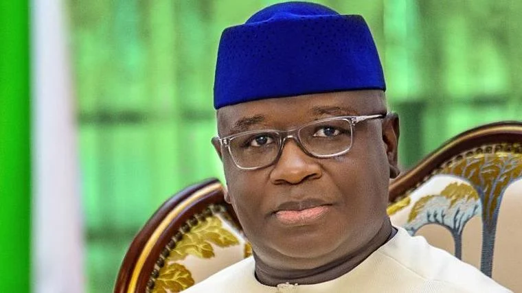 President Bio seeks continued support from FAO for Sierra Leone’s ...