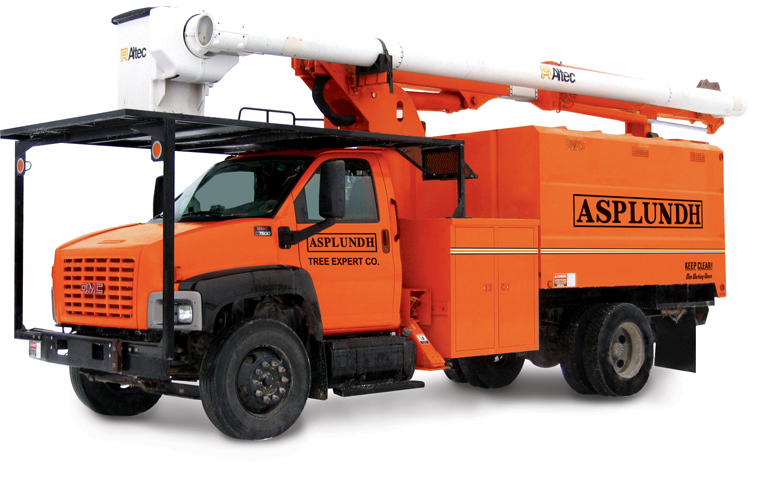 Asplundh hit with discrimination, termination suit | West Virginia Record