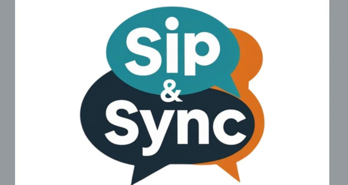 2026 June Sip & Sync | Business Daily