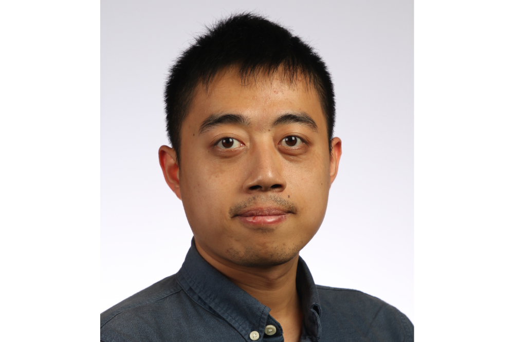 Massive COCONUTS Exoplanet Discovery Led By UH Grad Student | Current ...