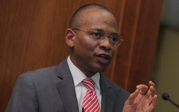 Temple's Davis speaks at Fordham on education inequality | Higher ...