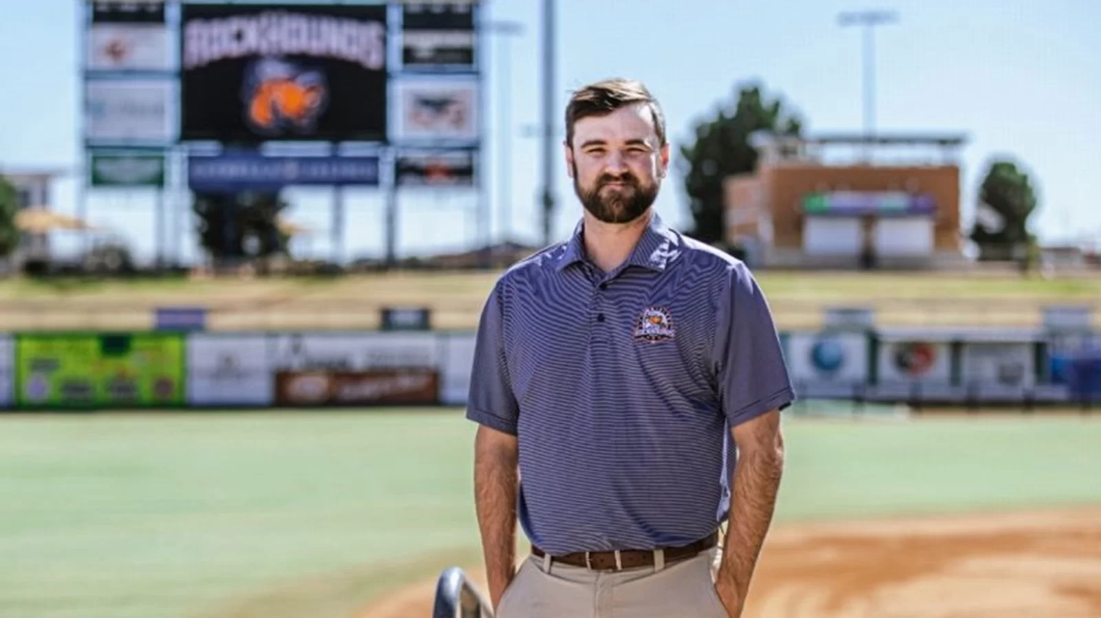 Mitch Riddle named operations manager for Midland RockHounds | Midland ...