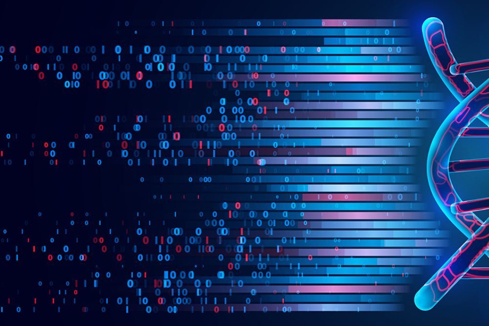 Artificial Intelligence Catalyzes Gene Activation Research and Uncovers ...