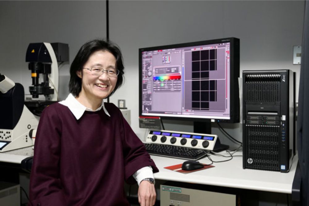 Improved Retinal Transplant Technique Almost Ready for Clinical Trials ...