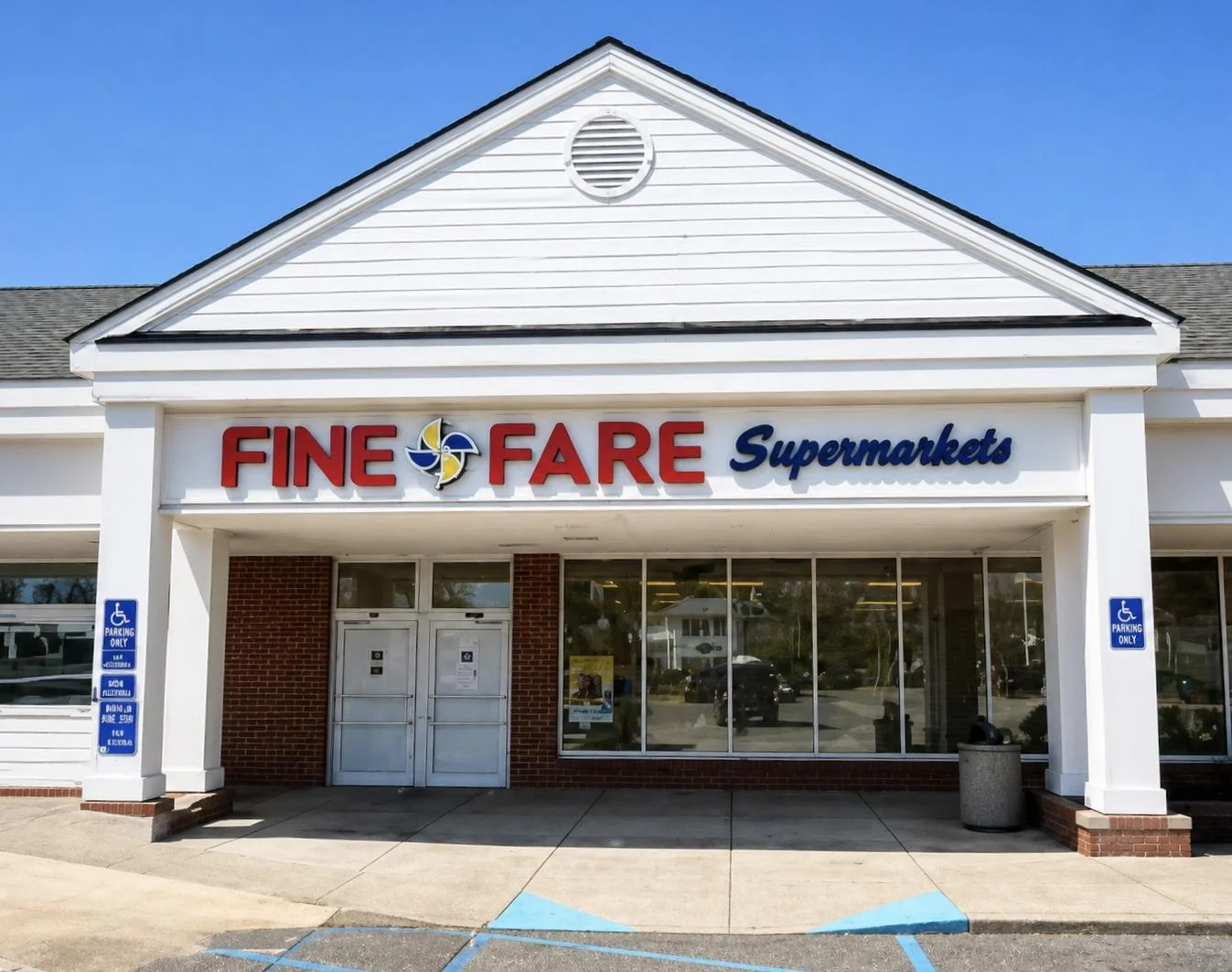 Food Gap Solved In Bellport With New Fine Fare Grocery Store | South ...