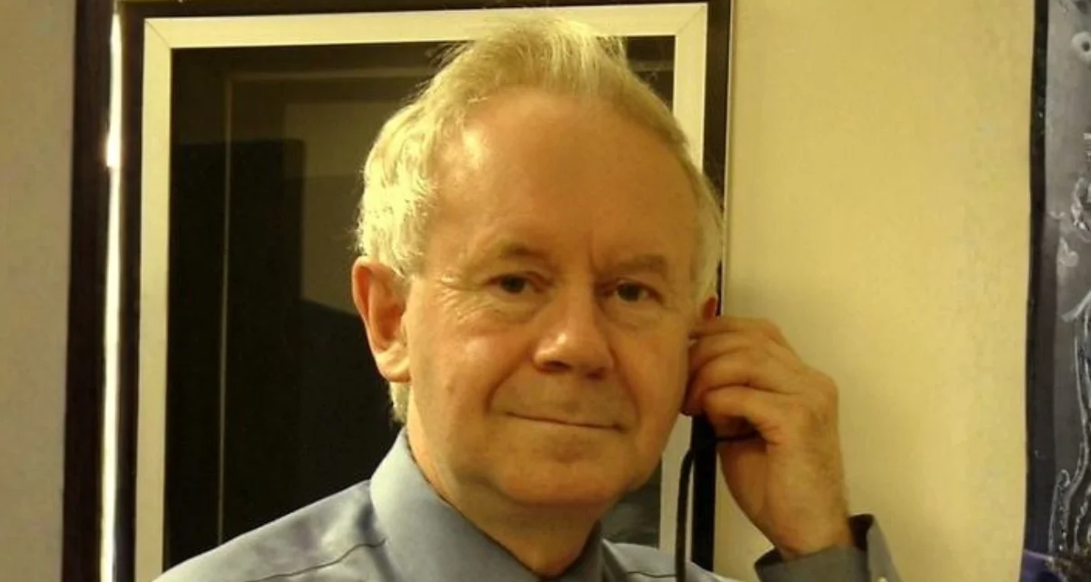 Professor David Kemp awarded CBE; Robert Nolan receives OBE in New Year ...