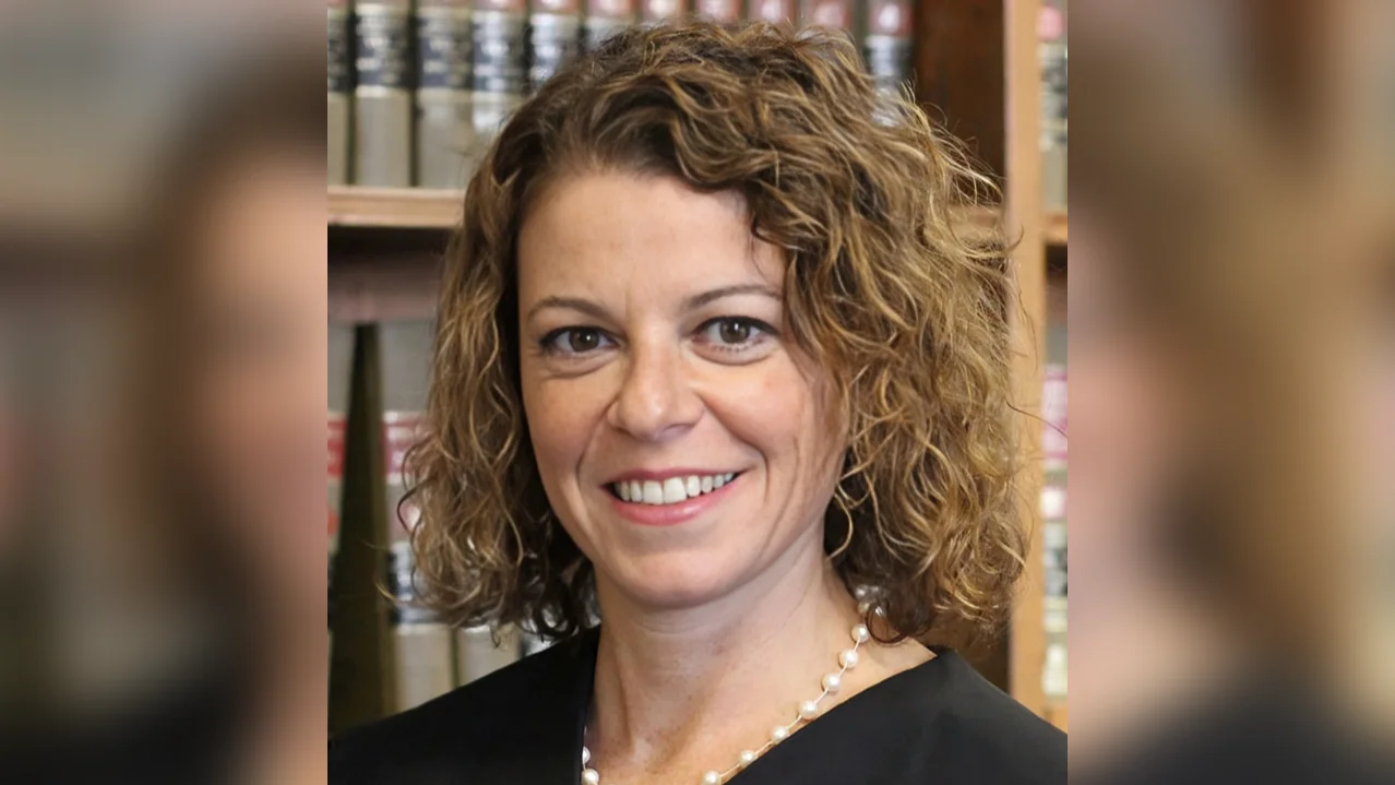 Chief Justice Ziegler to deliver judiciary address at Wisconsin ...