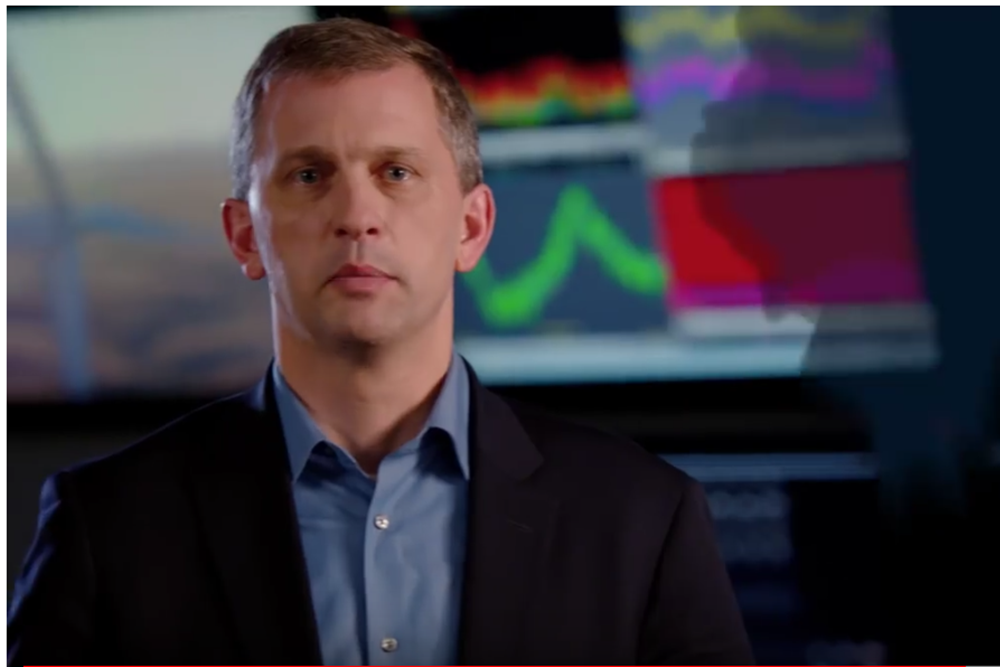 The Content Of Rep. Sean Casten’s Character: His New Video On Critical ...