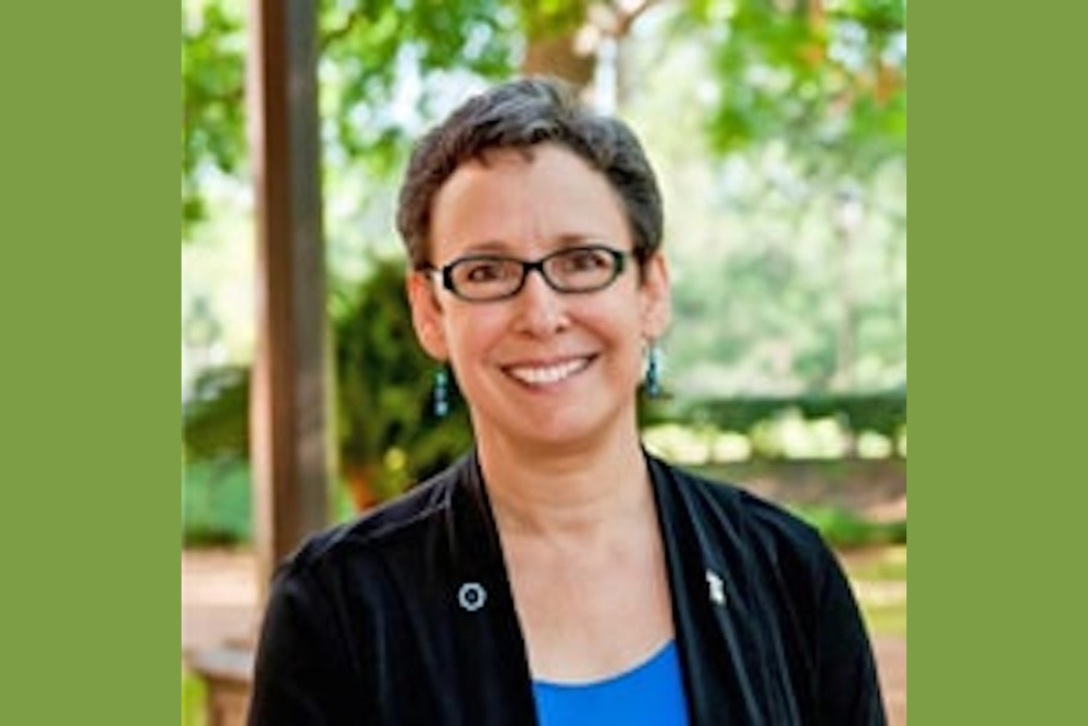 Sociologist Ecklund Named Director of Boniuk Institute | Current ...