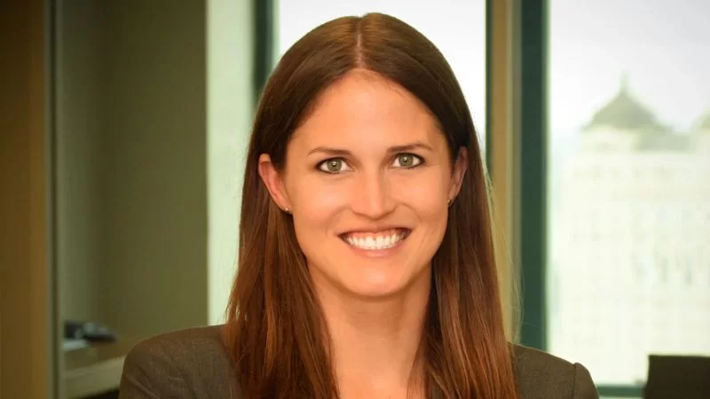 Amanda Rice named among "Notable Women in Law" by Crain's Detroit Business | Legal Newsline