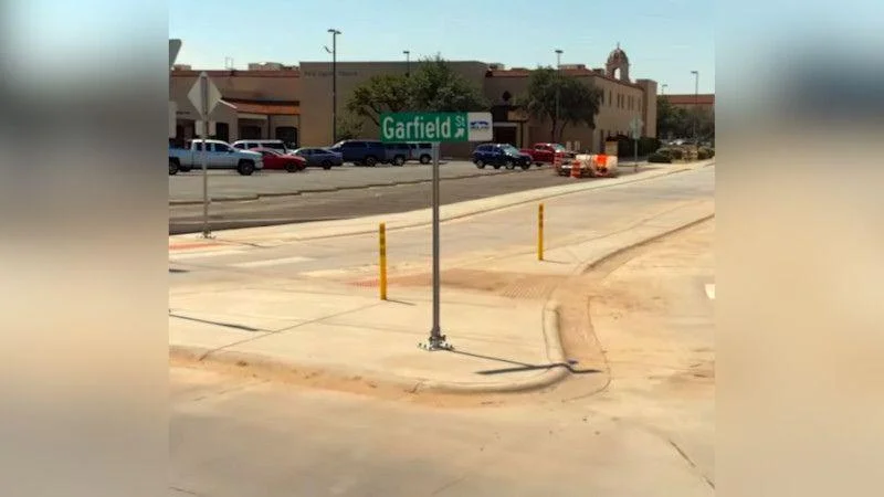 City Councilman Ladd discusses significance, length of recently ...