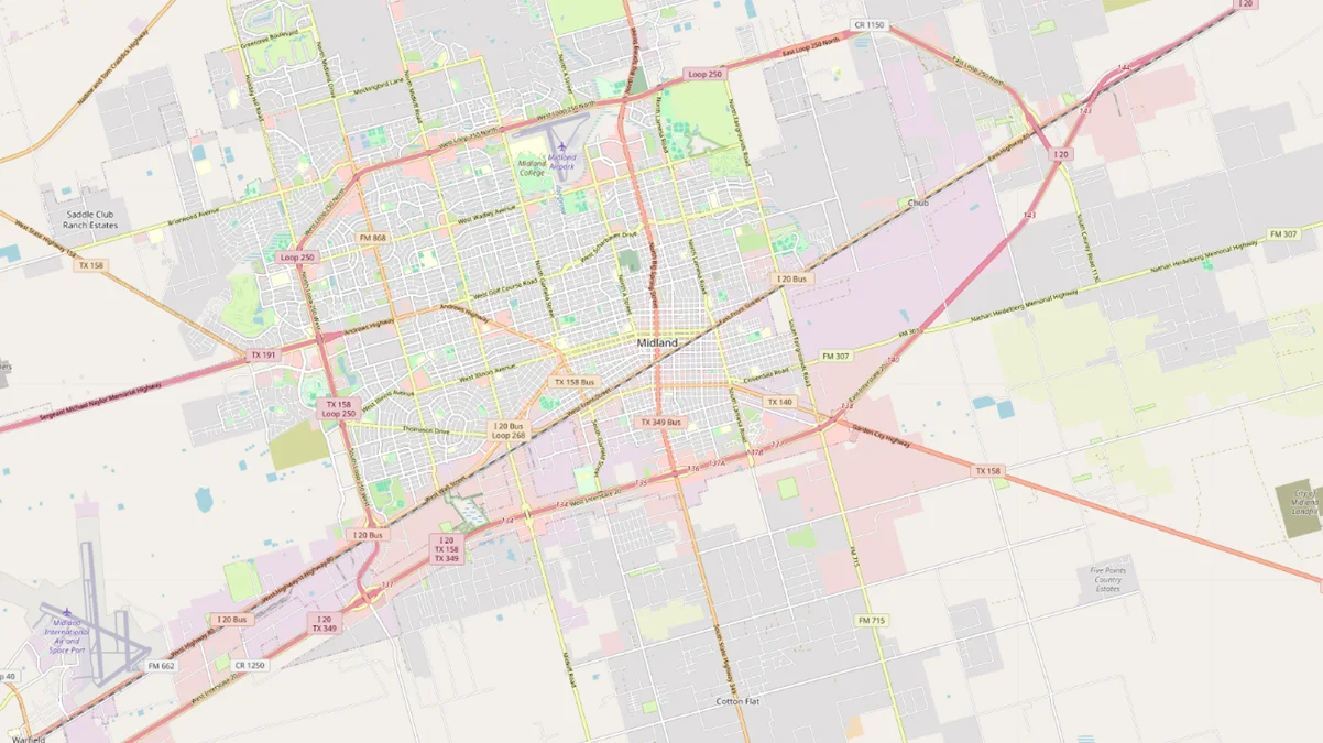 MPD introduces Citizen Traffic Hotspot Reporting Map | Midland Times