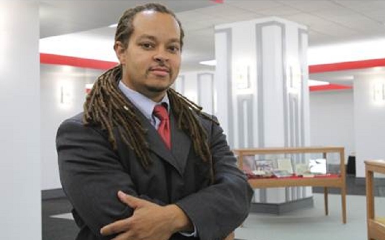 Diversity expert to speak at Ashford commencement | Higher Education ...