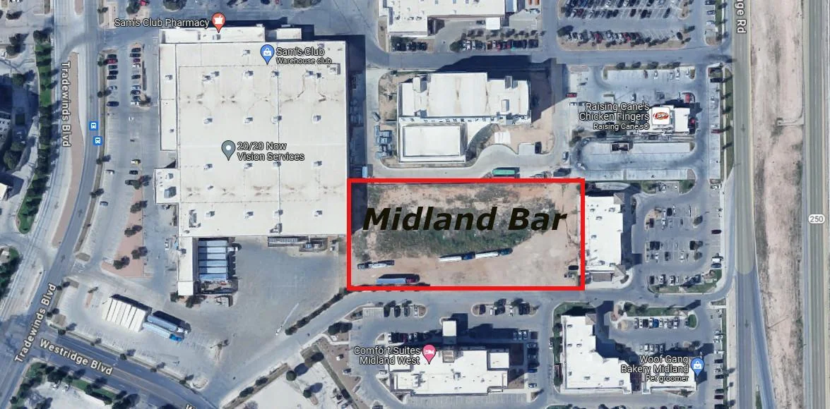 Construction of $1 million bar project expected to begin in November ...